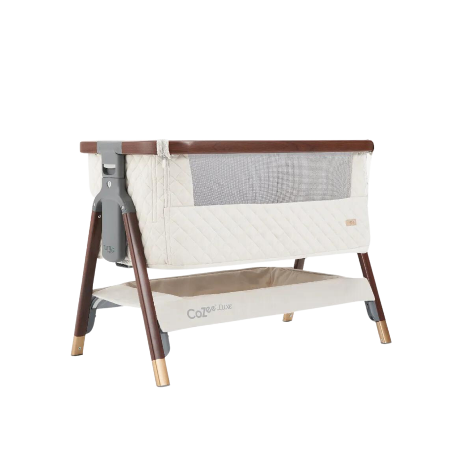 Cozee Luxe kolijevka | Cutie Cloud
