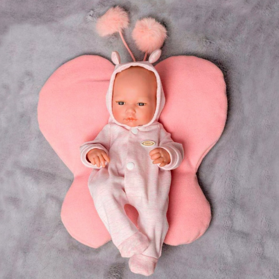 Guca Beba Ida (36 cm) | Lutka za bebe | Cutie Cloud